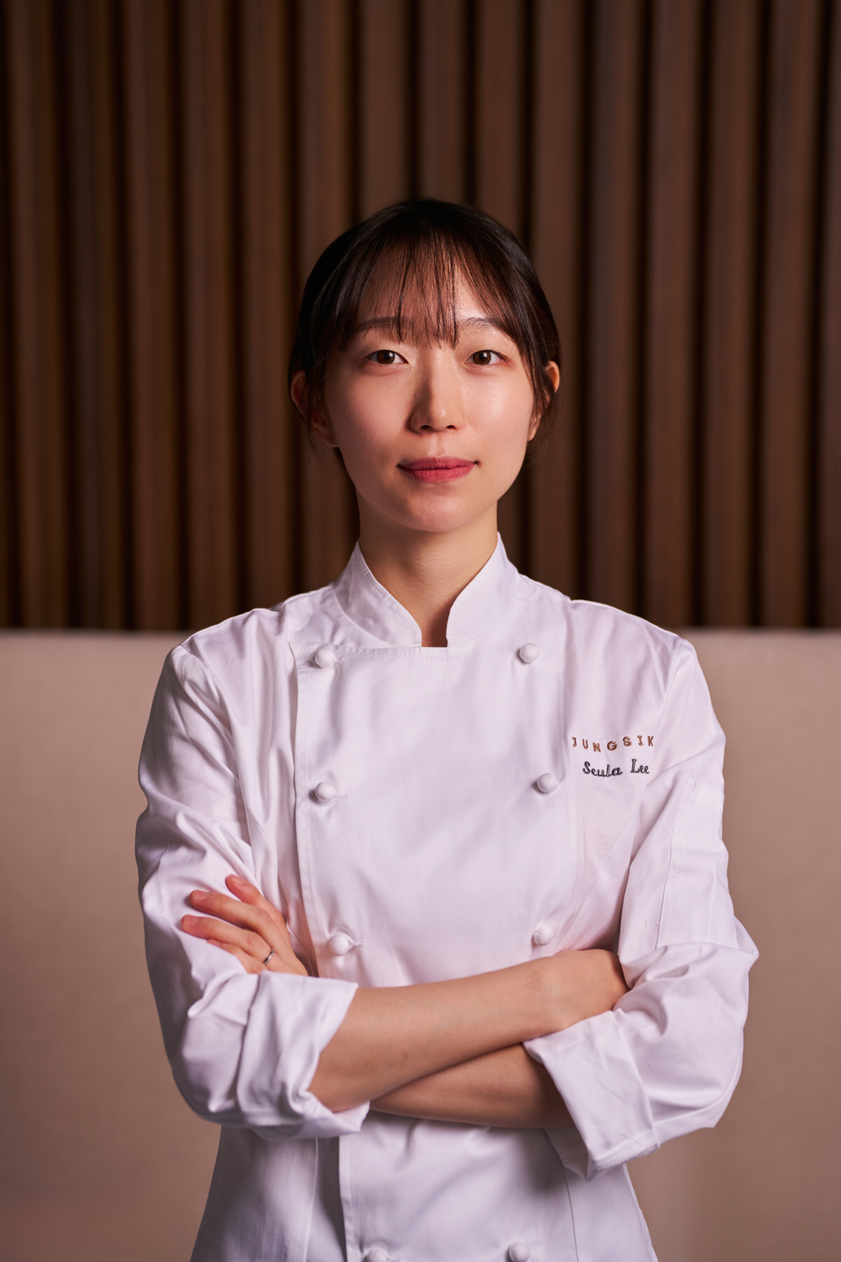 Hello - Jungsik New York