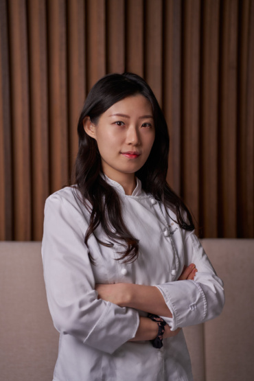 Hello - Jungsik New York